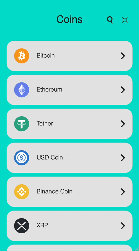 GitHub - the-new-kim/coin-tracker: React Coin Tracker