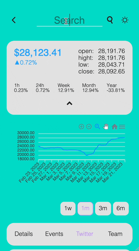 GitHub - the-new-kim/coin-tracker: React Coin Tracker