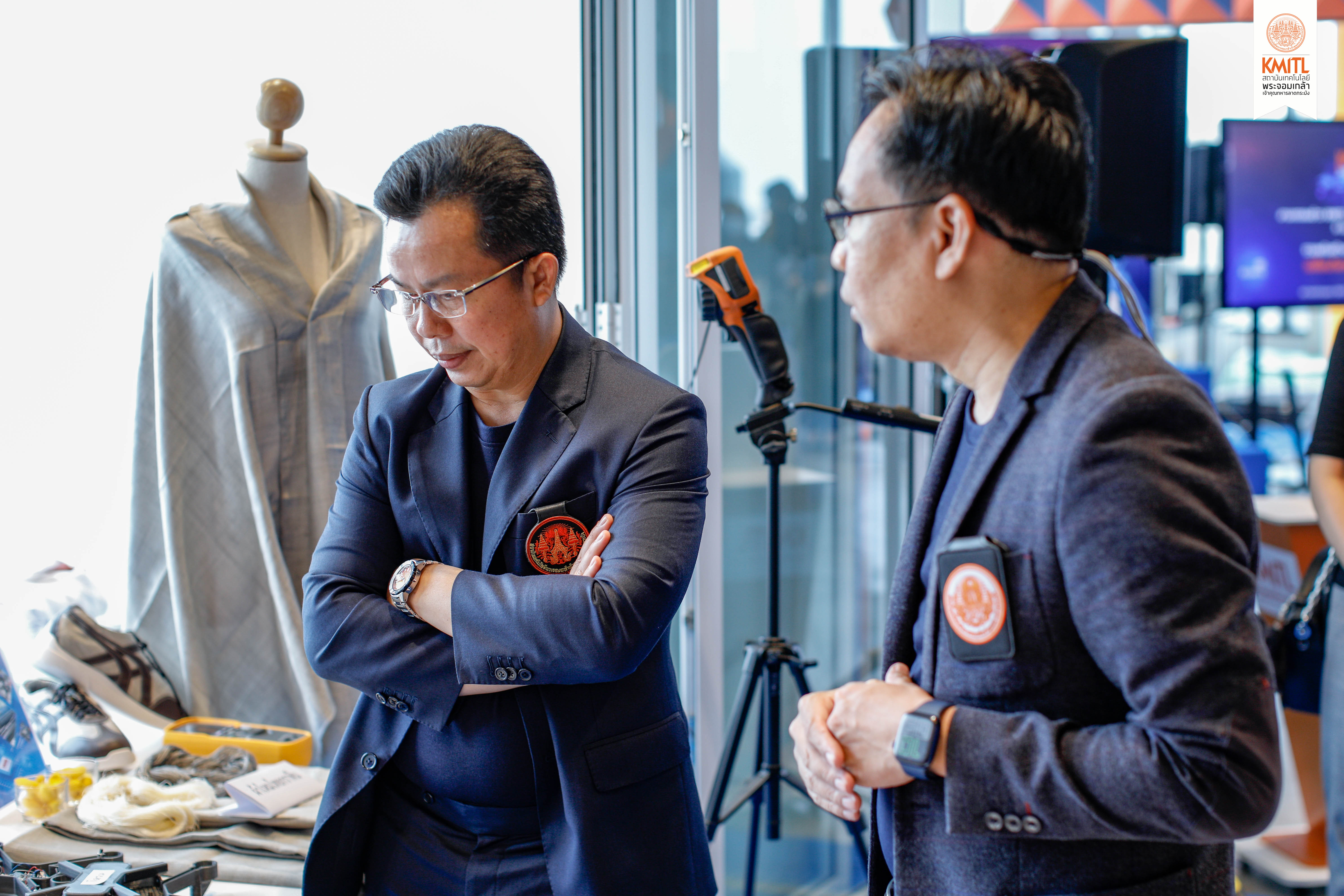 KMITL Innovation Expo