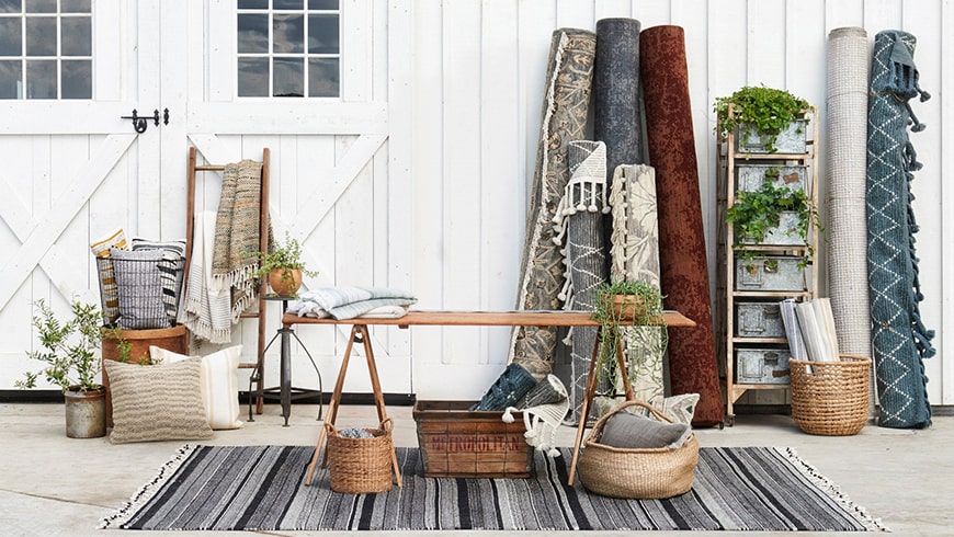 Home Décor and Furnishing Products Exporter and Supplier in USA