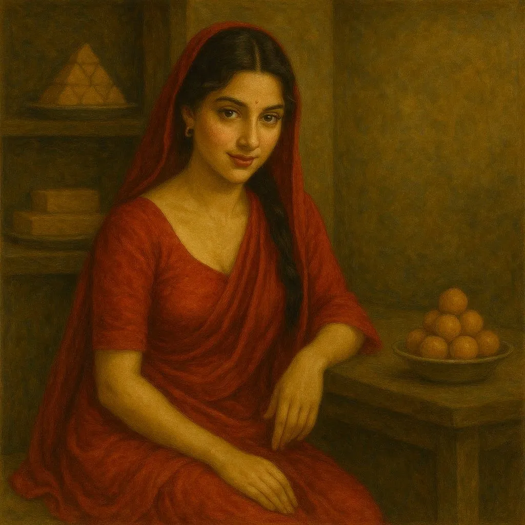 The Tale of Delaram - Stories | Otibeguni