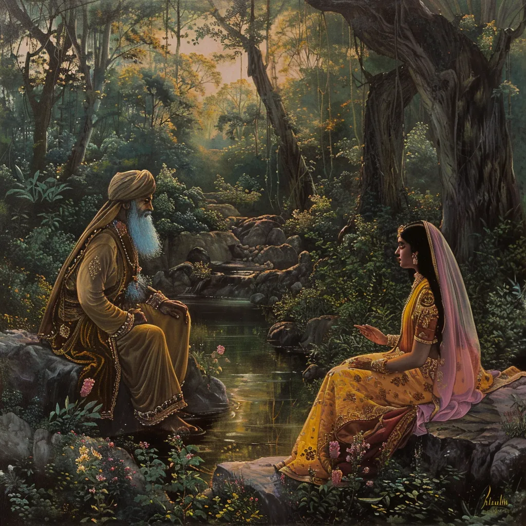 Malonchomala - Stories | Otibeguni