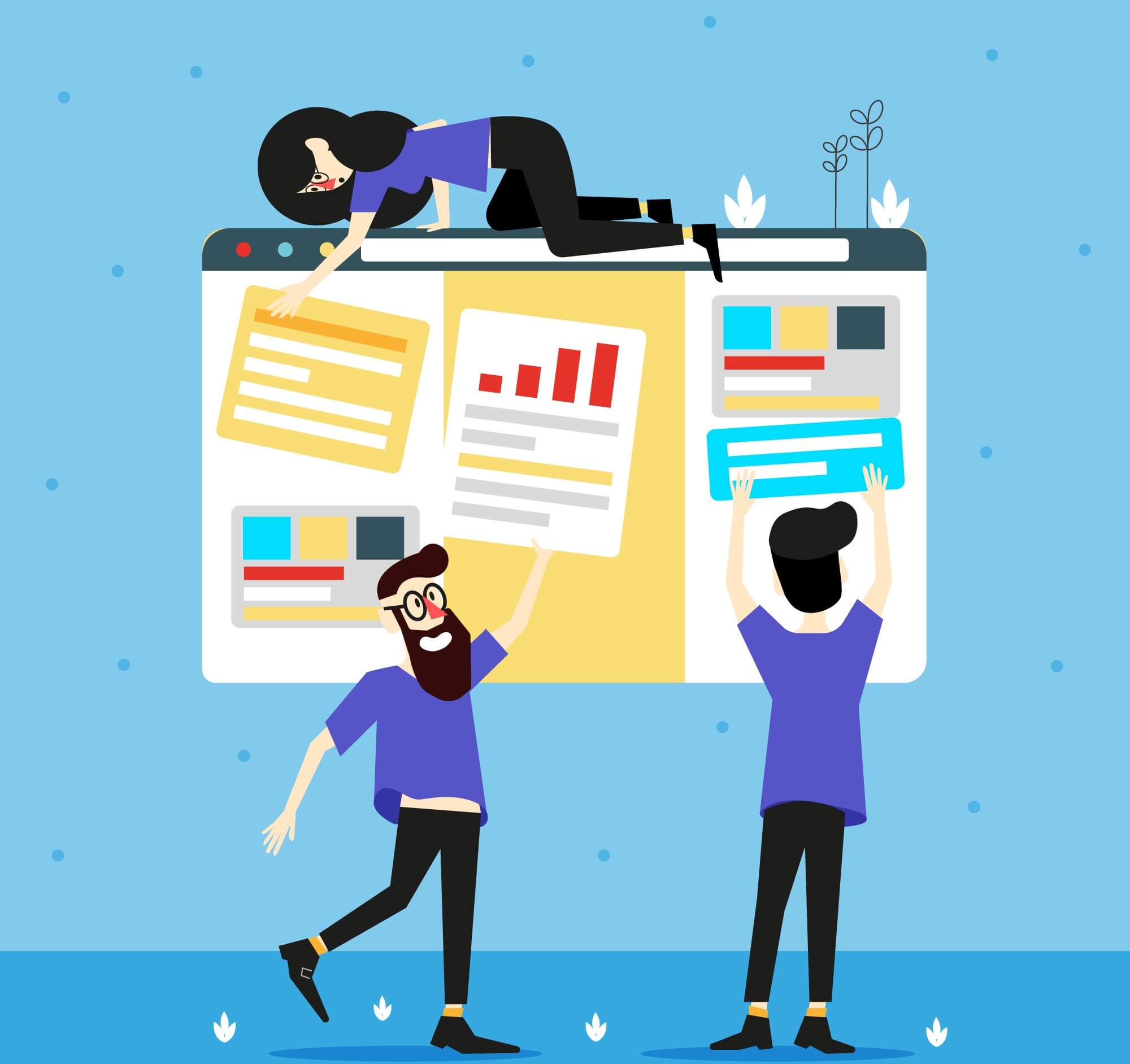 SEO-Friendly Website Design: How to Improve Your Website Ranking ... SEO-Friendly Website Design: How to Improve Your Website Ranking ...