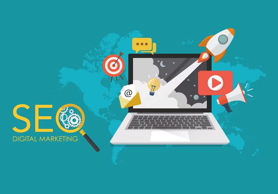 Why SEO is Critical for Digital Marketing Success: Techniques and Best ...