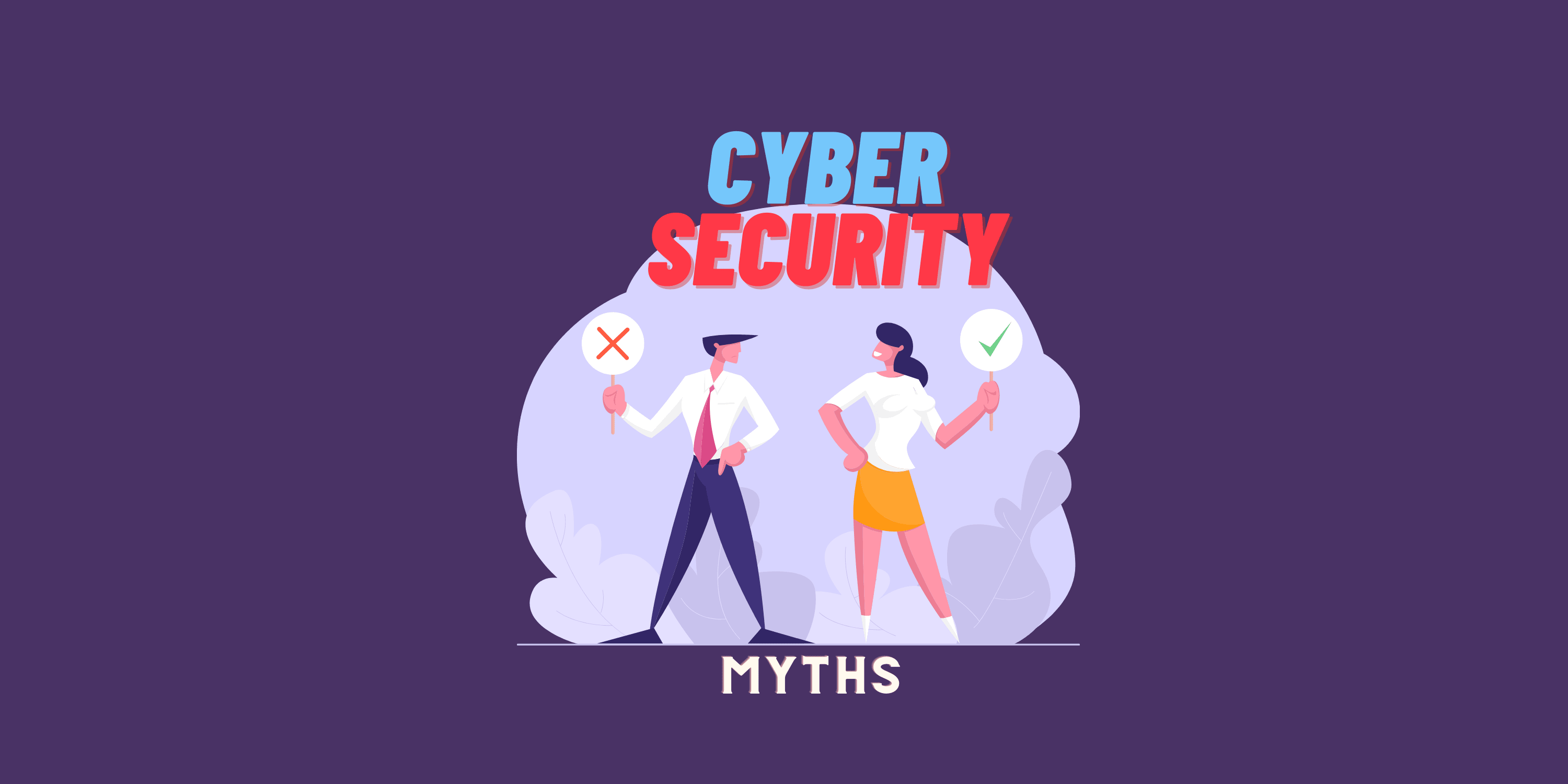 Top 5 Web Security Myths Busted - Debug Solution Official Blog