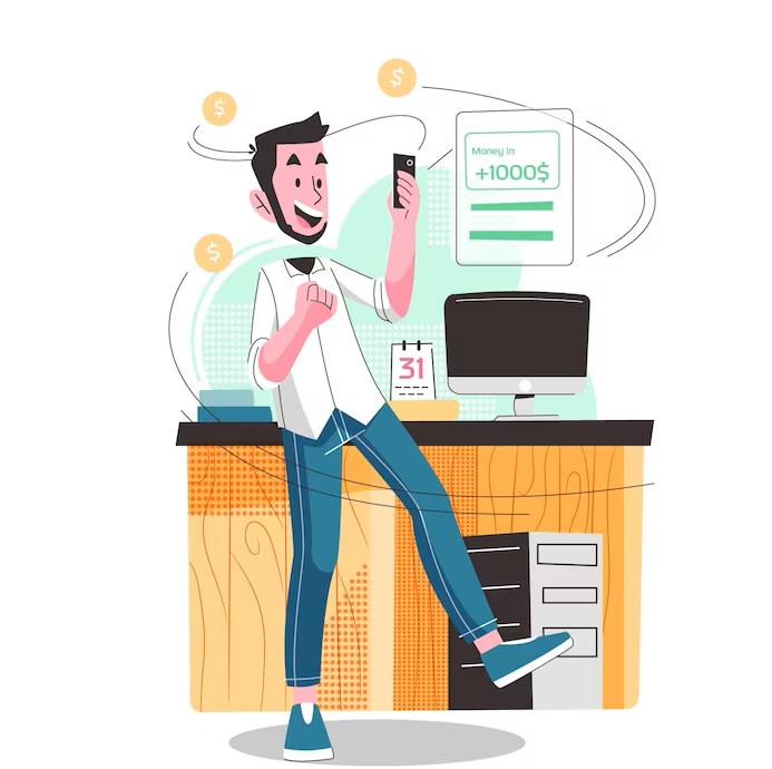 5 Online Jobs That can Make You Rich| Debug Solution - Debug Solution ...