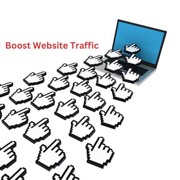 Roadmap to Online Growth: Proven Methods to Boost Website Traffic ...