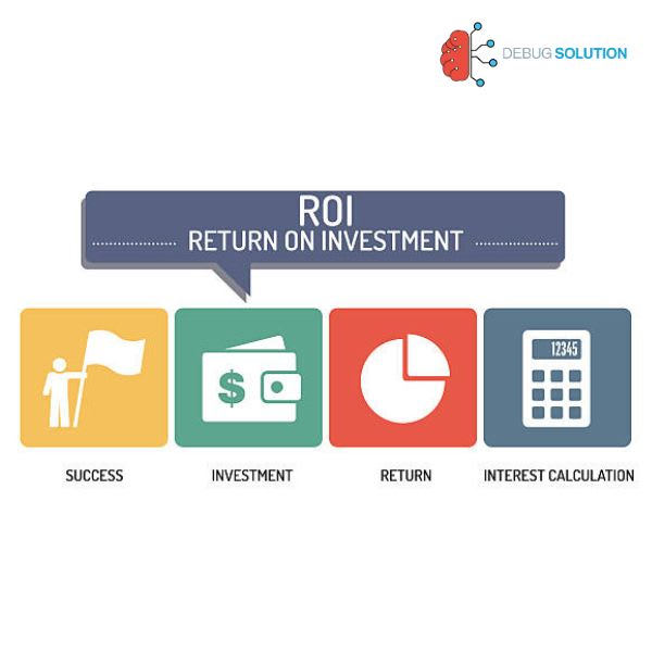 Maximizing ROI in Digital Marketing: From Clicks to Conversions - Debug Solution Official Blog