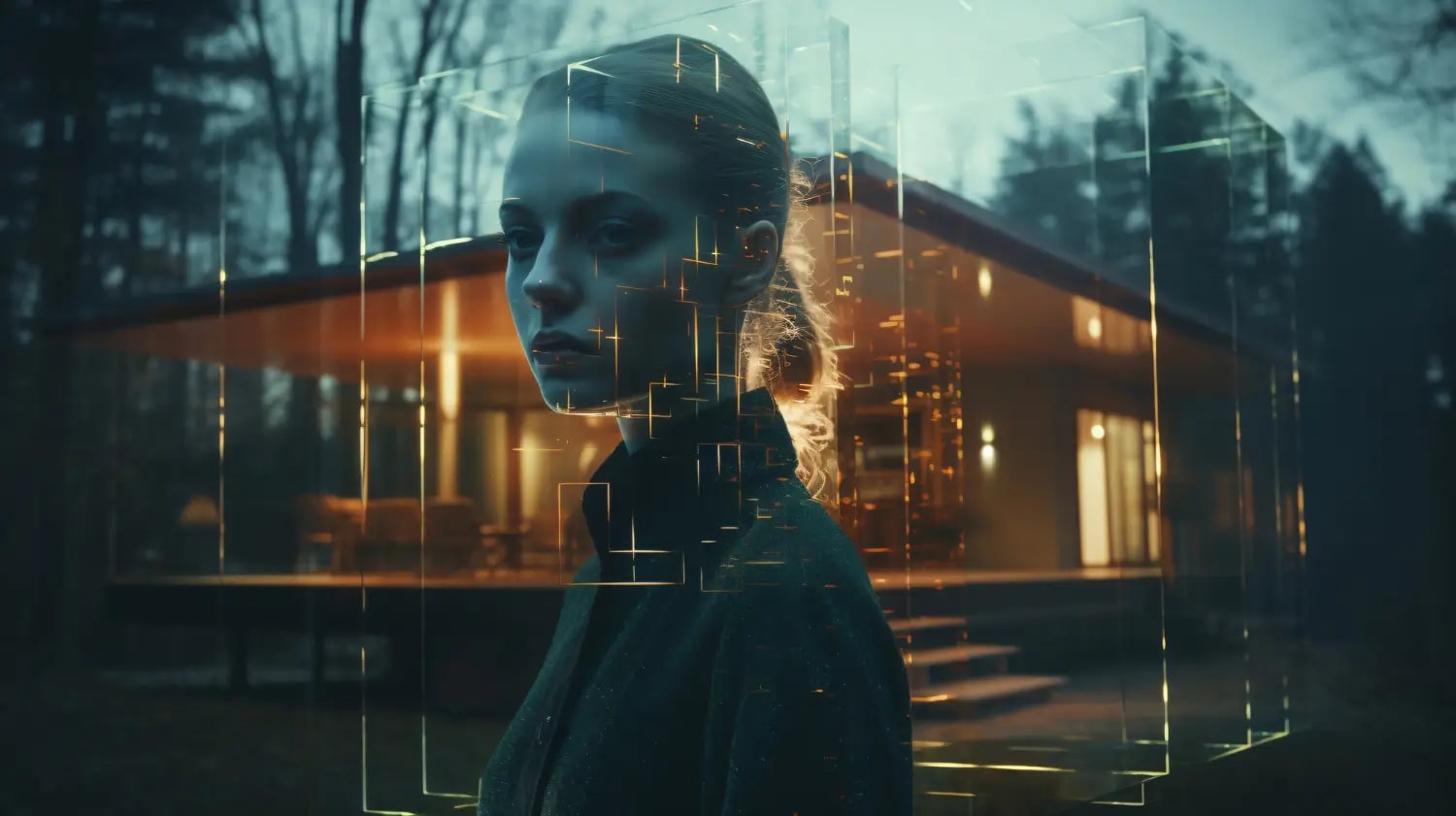 Unveiling the Truth: How to Differentiate a Real Person from an AI ... Unveiling the Truth: How to Differentiate a Real Person from an AI ...