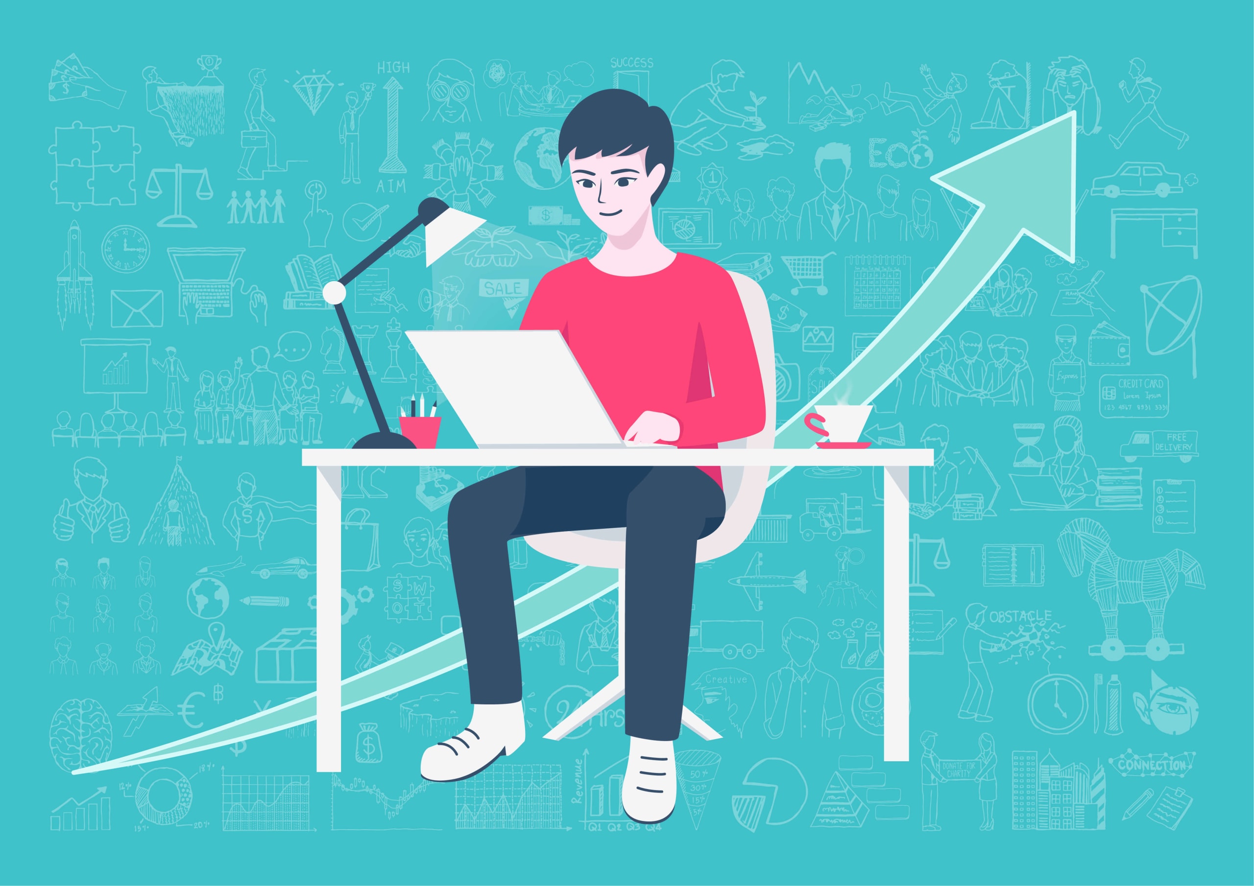 How Technology Can Enhance Job Performance & Career Growth - Debug ...