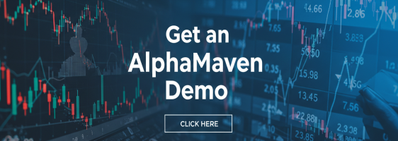 The Home of Alternative Investments | AlphaMaven