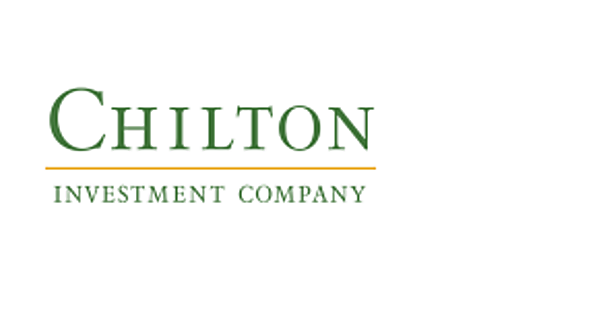 Chilton Flagship Strategy - Chilton Investment Company - Hedge Fund ...
