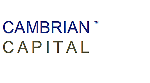CamCap Resources, L.P. - Cambrian Capital - Hedge Fund | AlphaMaven