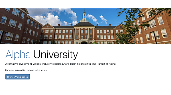 Alpha University Home - Video Tutorials | AlphaMaven AUM Accelerator ...