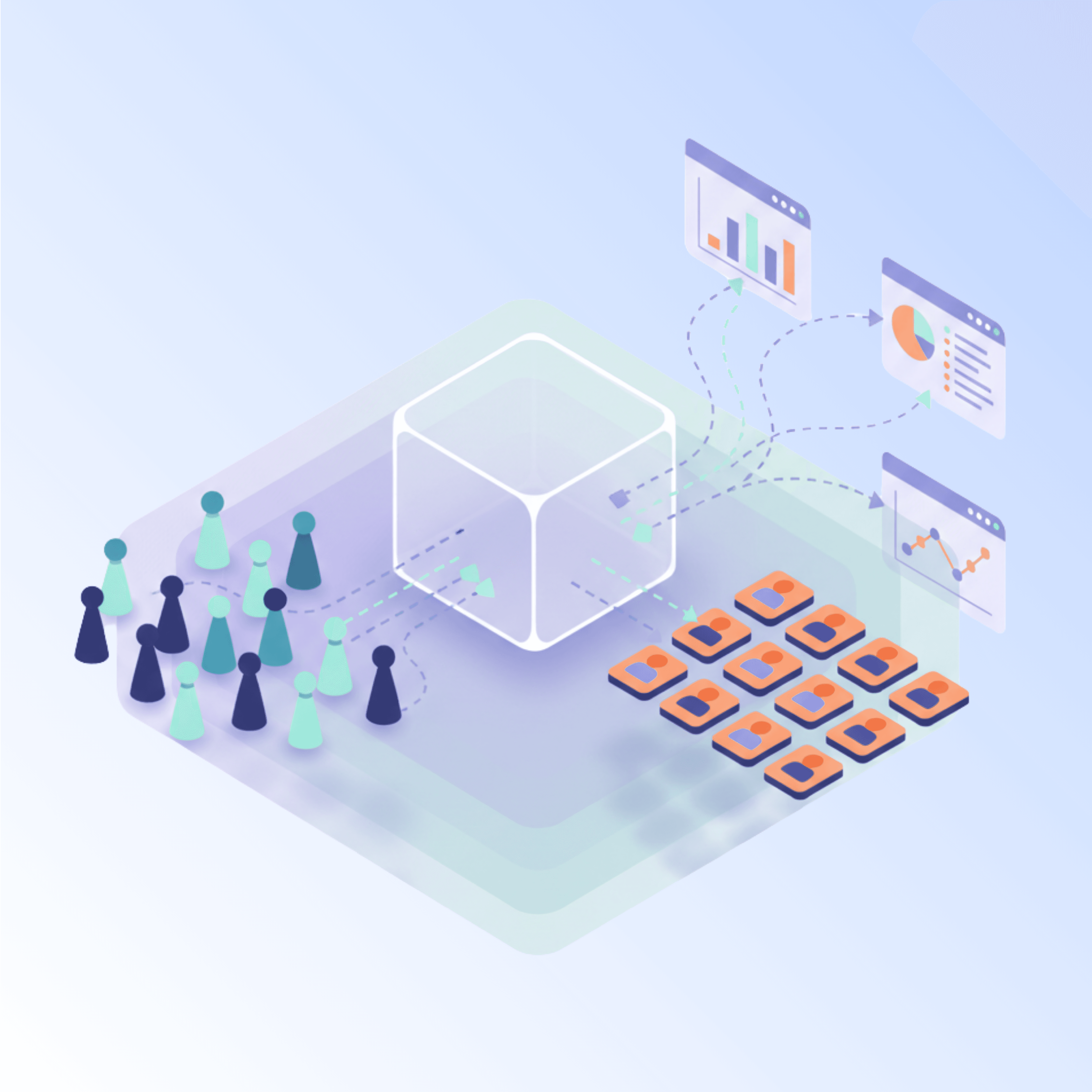 Synthetic Consumers & AI Market Research: Methods, Validation, Use Cases