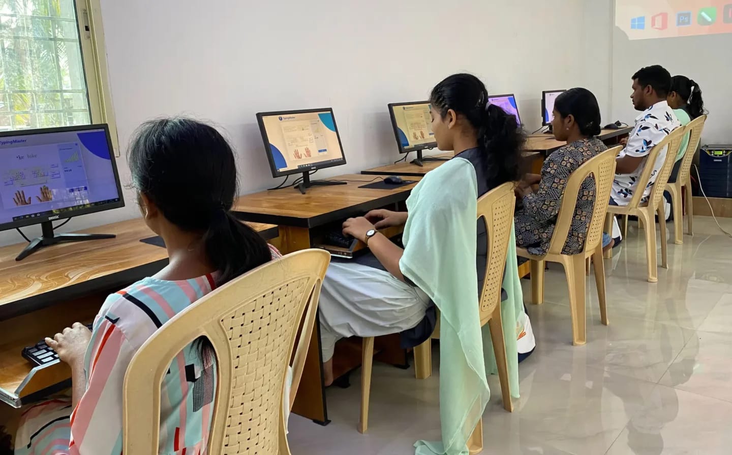 Computer Institute in Nidhiapalli, Mujagada, Bhanjanagar - Dream ...