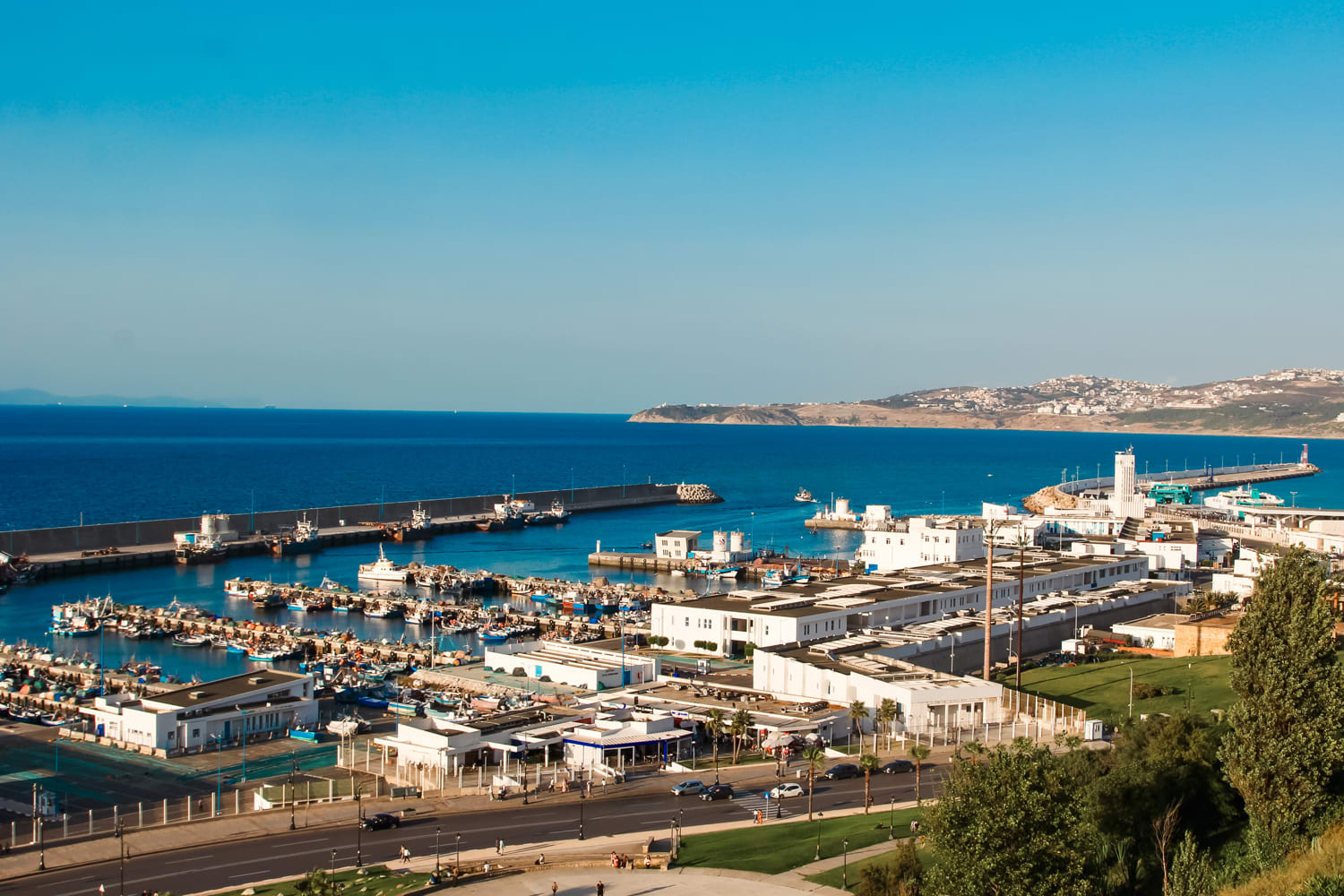 10 Best Things to Do in Tangier, Morocco: A Magical Mix of Old & New