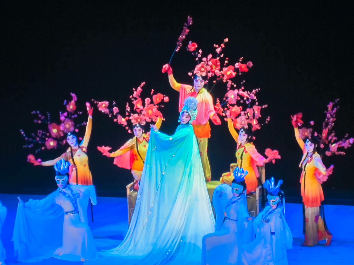 8 Things to Do in Chengdu: A Journey Through a City of Pandas, Spice ...