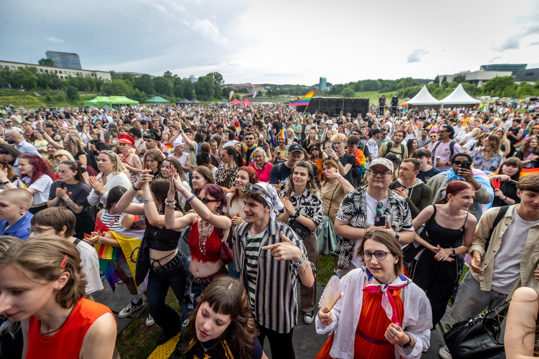 The 2026 Gay Prides in Europe || Calendar