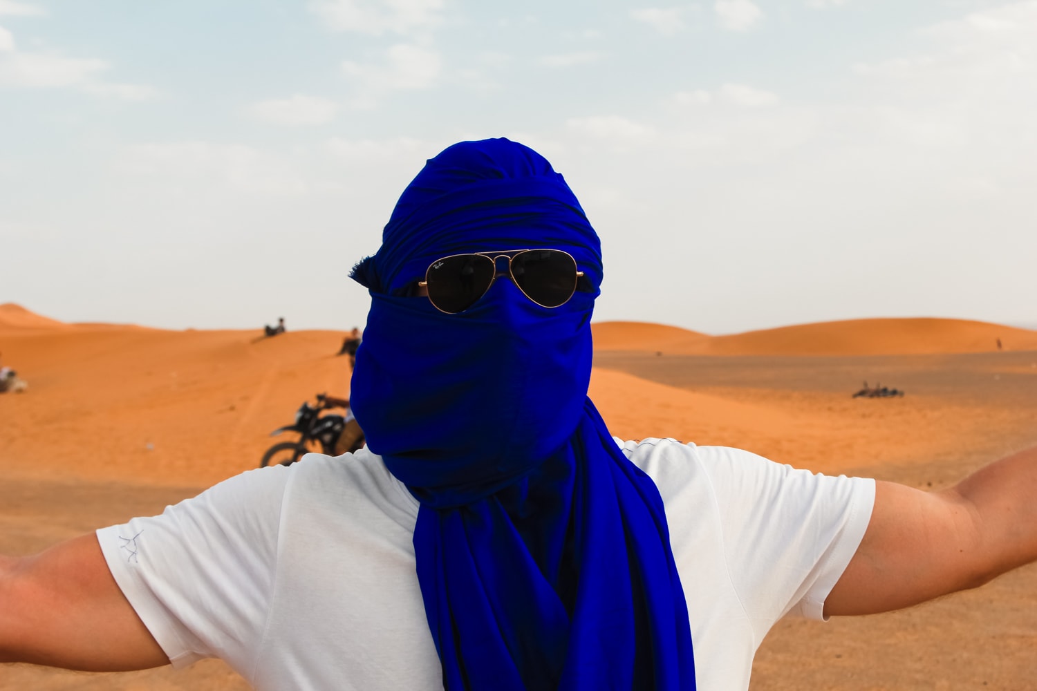 Marrakesh Desert Trip: Our Wild 3-Day Journey into the Sahara