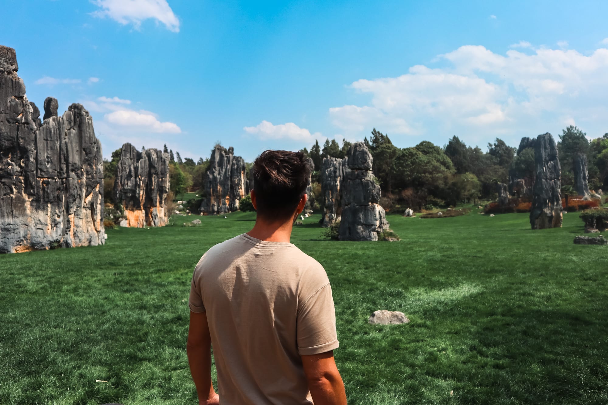 The Top 8 Things to Do in Kunming: China's Spring City