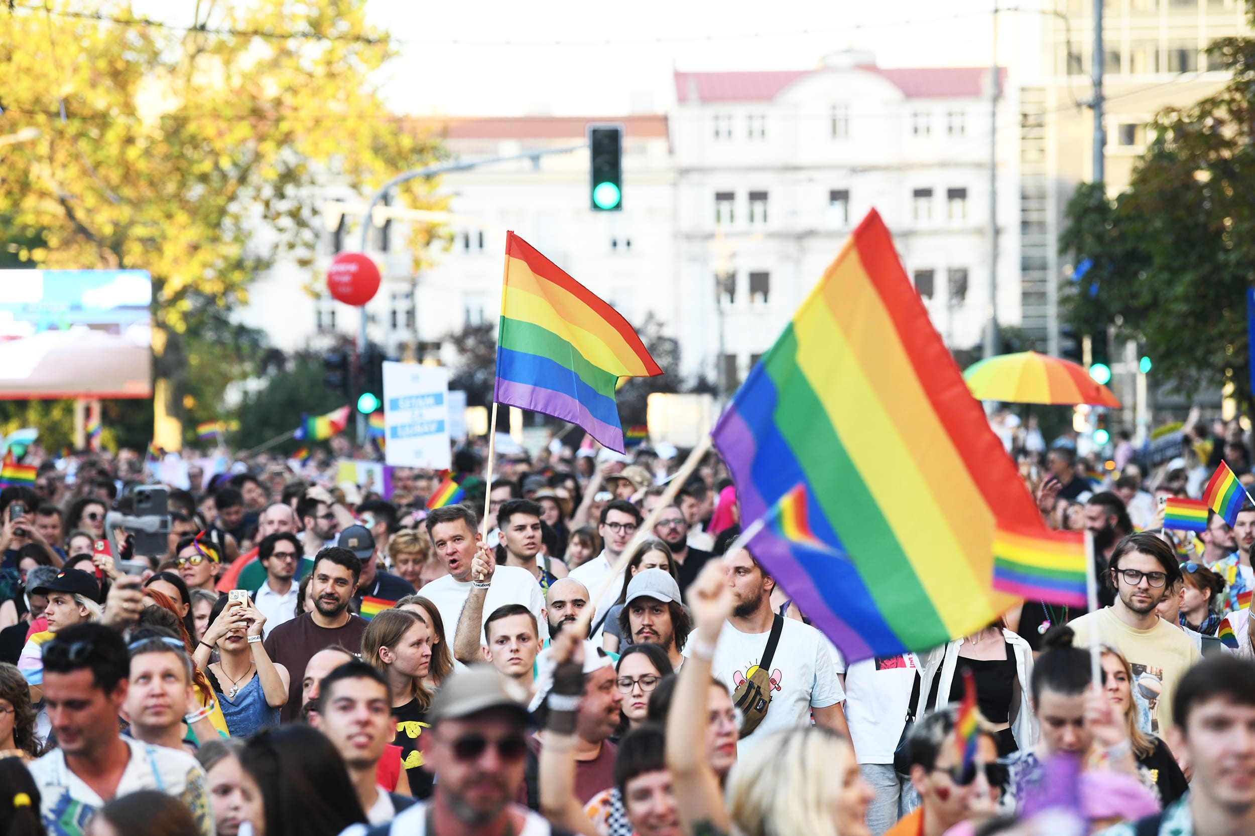 EuroPride 2025 Lisbon: Your Guide to Europe’s Biggest LGBTQ+ Celebration