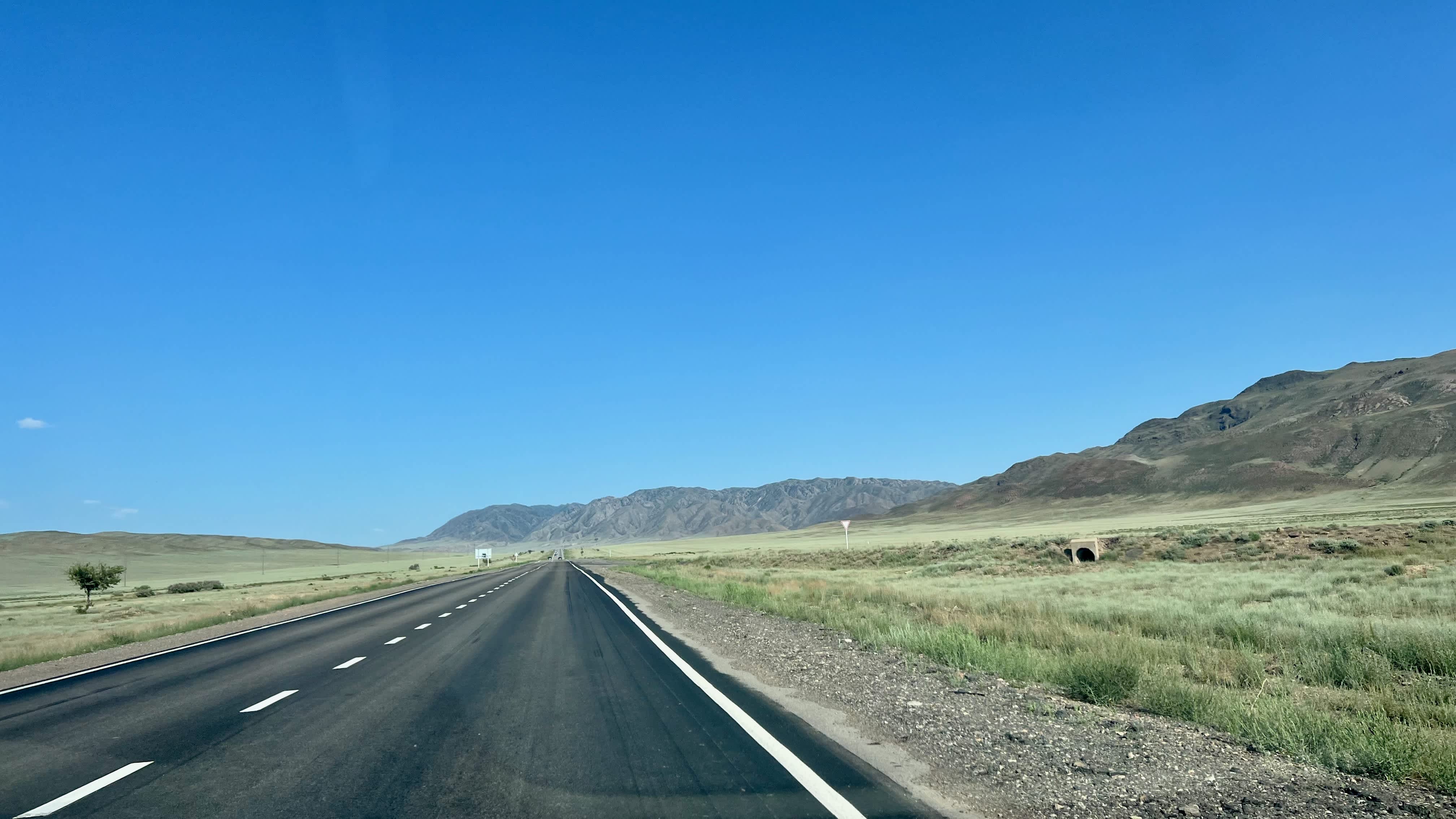 Travel in Kazakhstan: Road Trip to Kolsai Lakes and Charyn Canyon