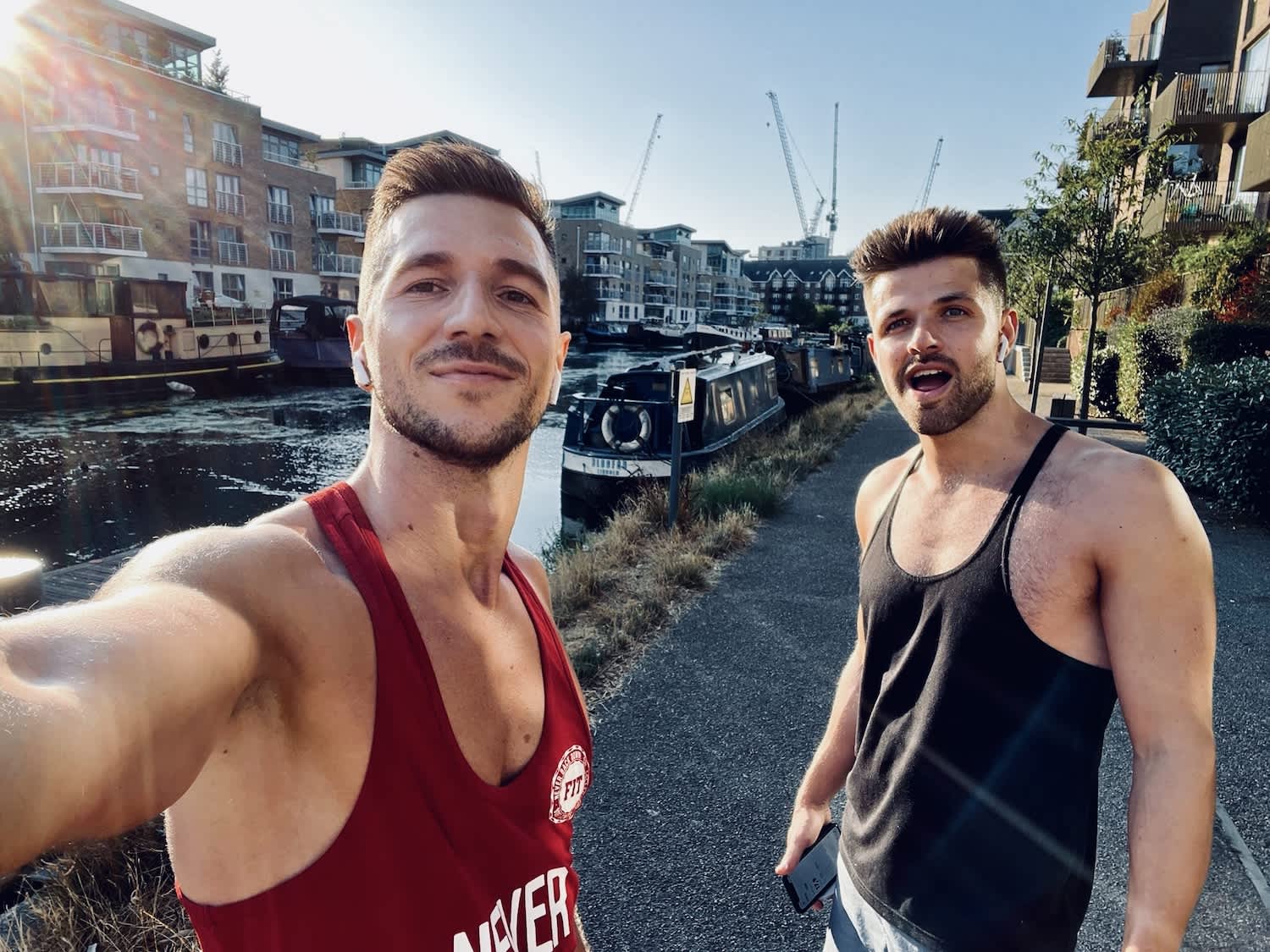 The Gay London Guide (United Kingdom 🇬🇧)