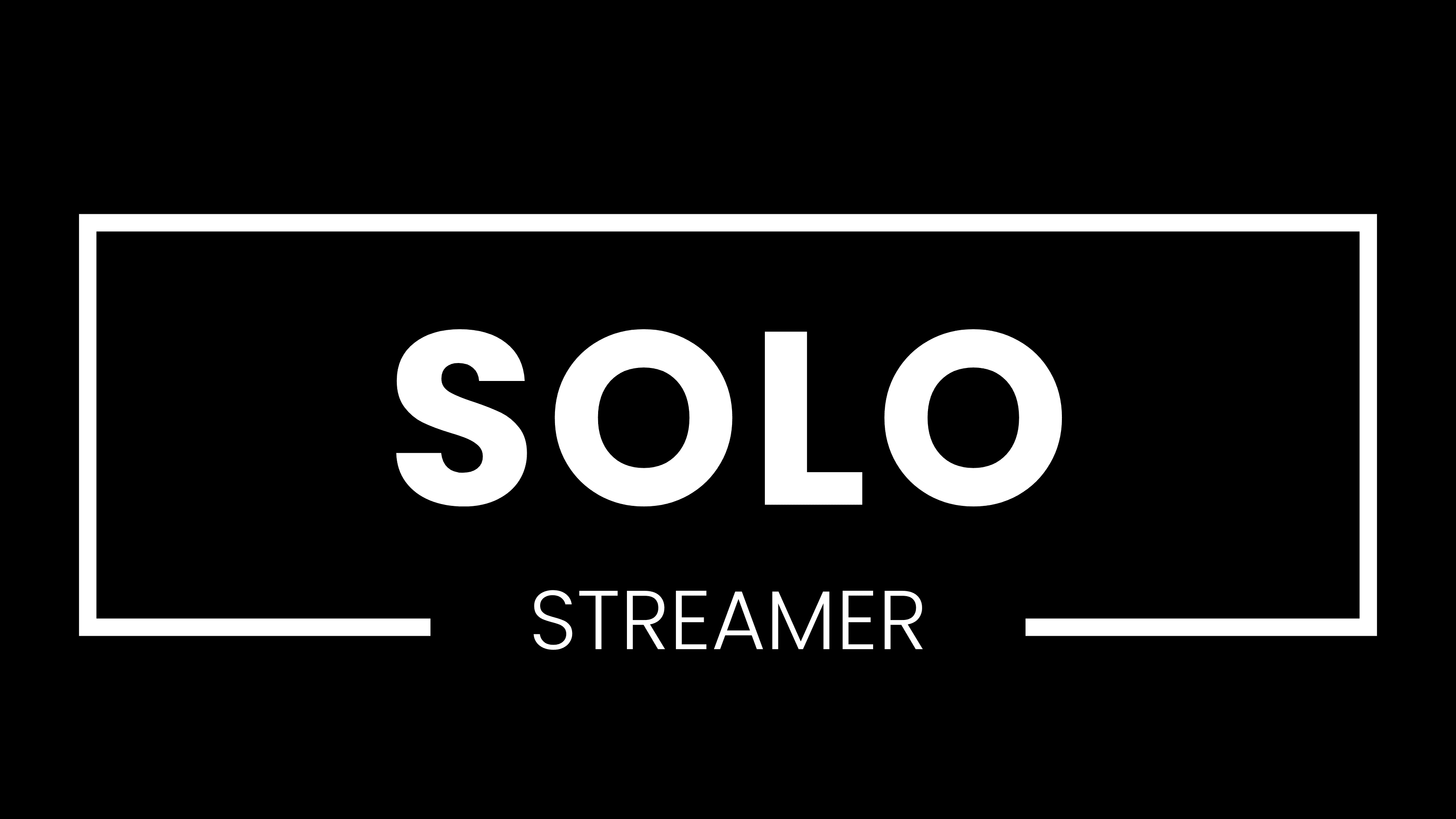 SoloStreamer