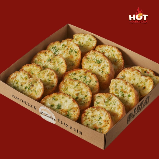 Delicious Sides in Northwood | Pizza Sides & More