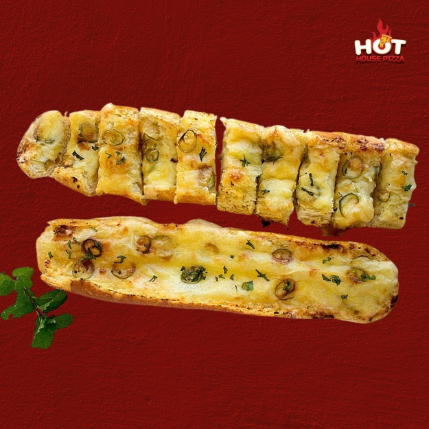 Delicious Sides in Northwood | Pizza Sides & More