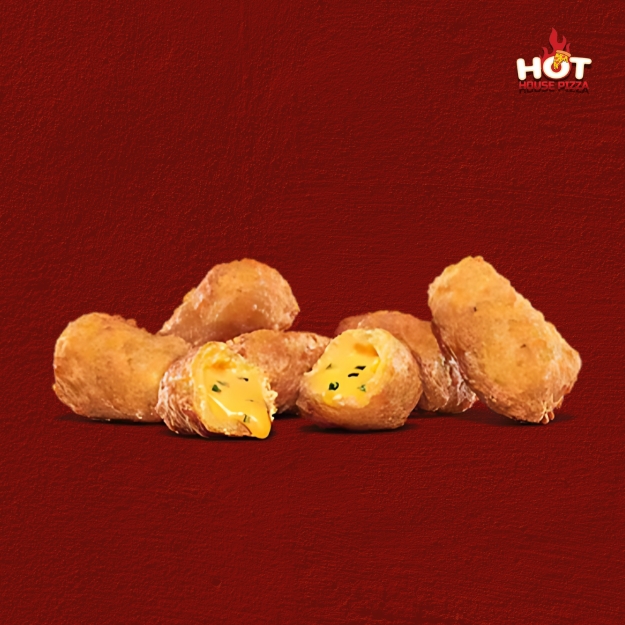 Delicious Sides in Northwood | Pizza Sides & More