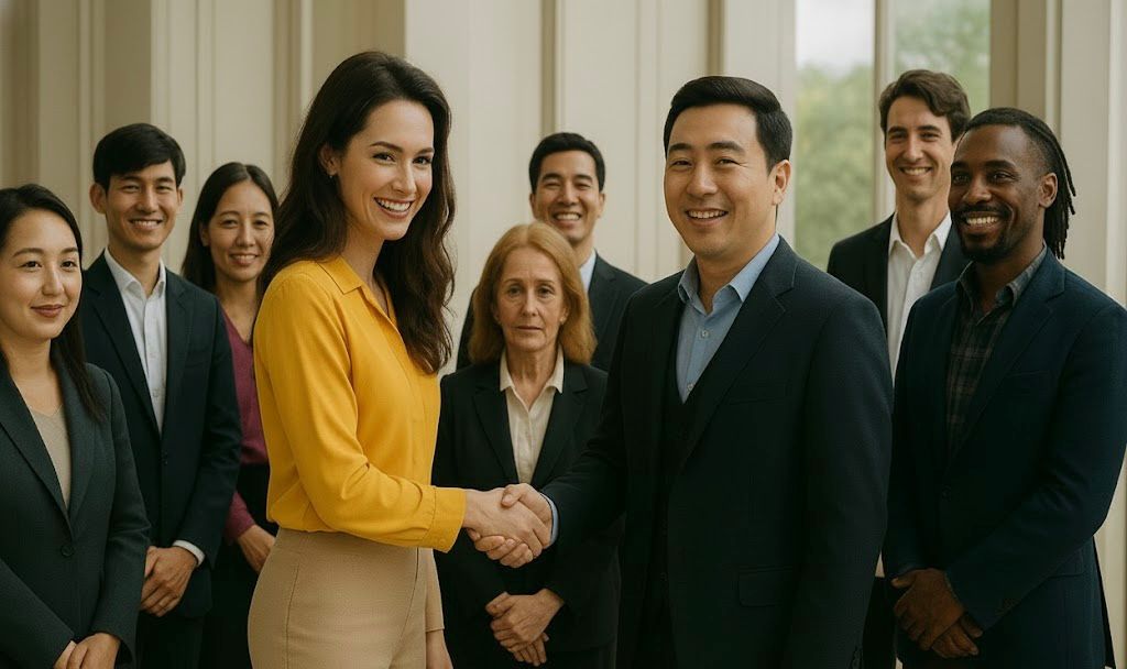 Recruitment Made Effortless - Talsy Blog