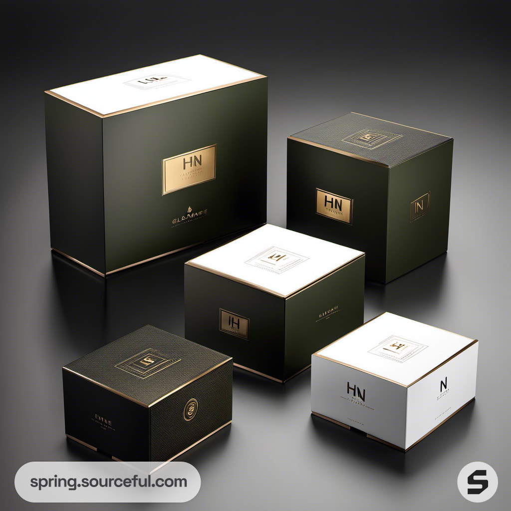 Glassware | Carton Product Boxes