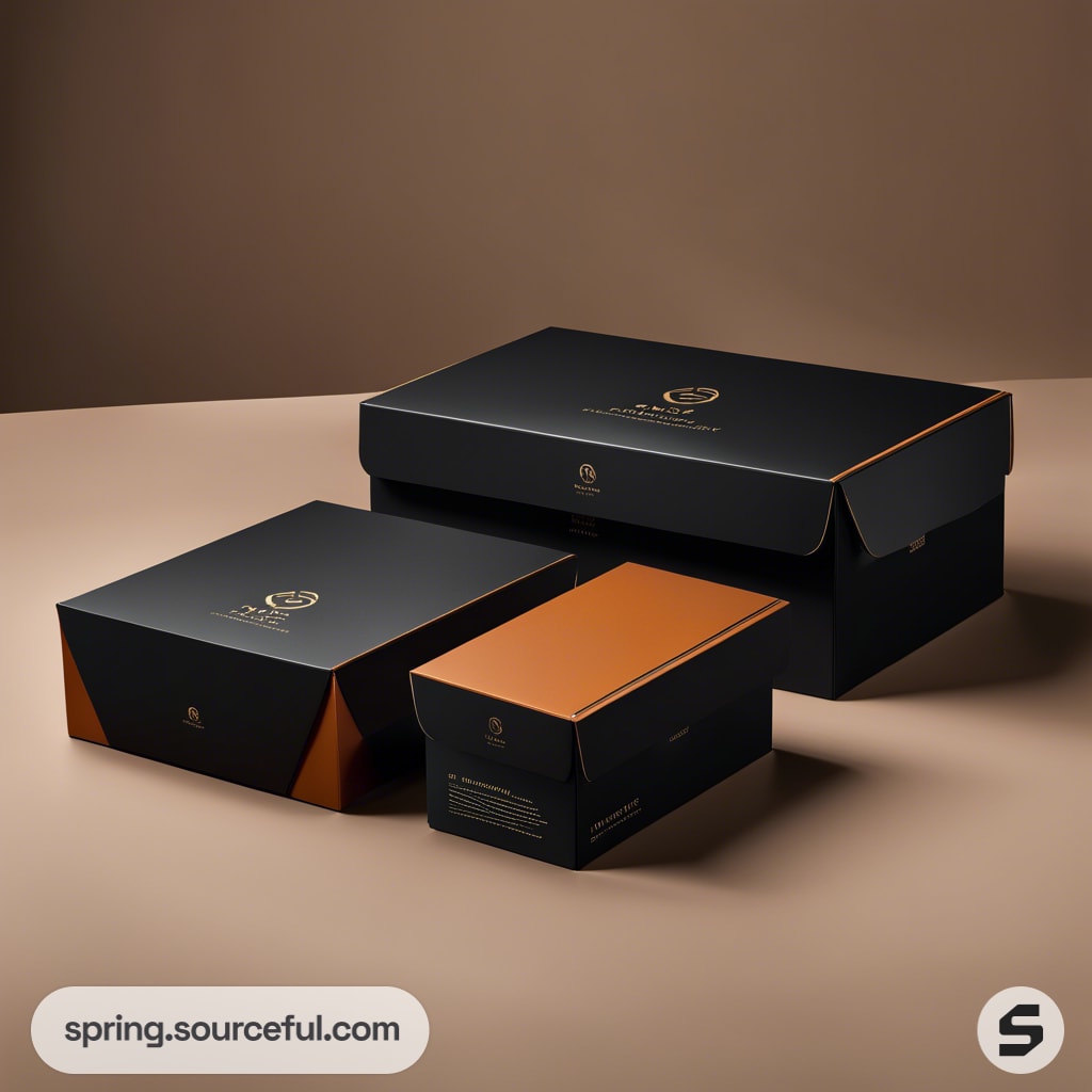 PR agency called The Academy | Mailer Boxes