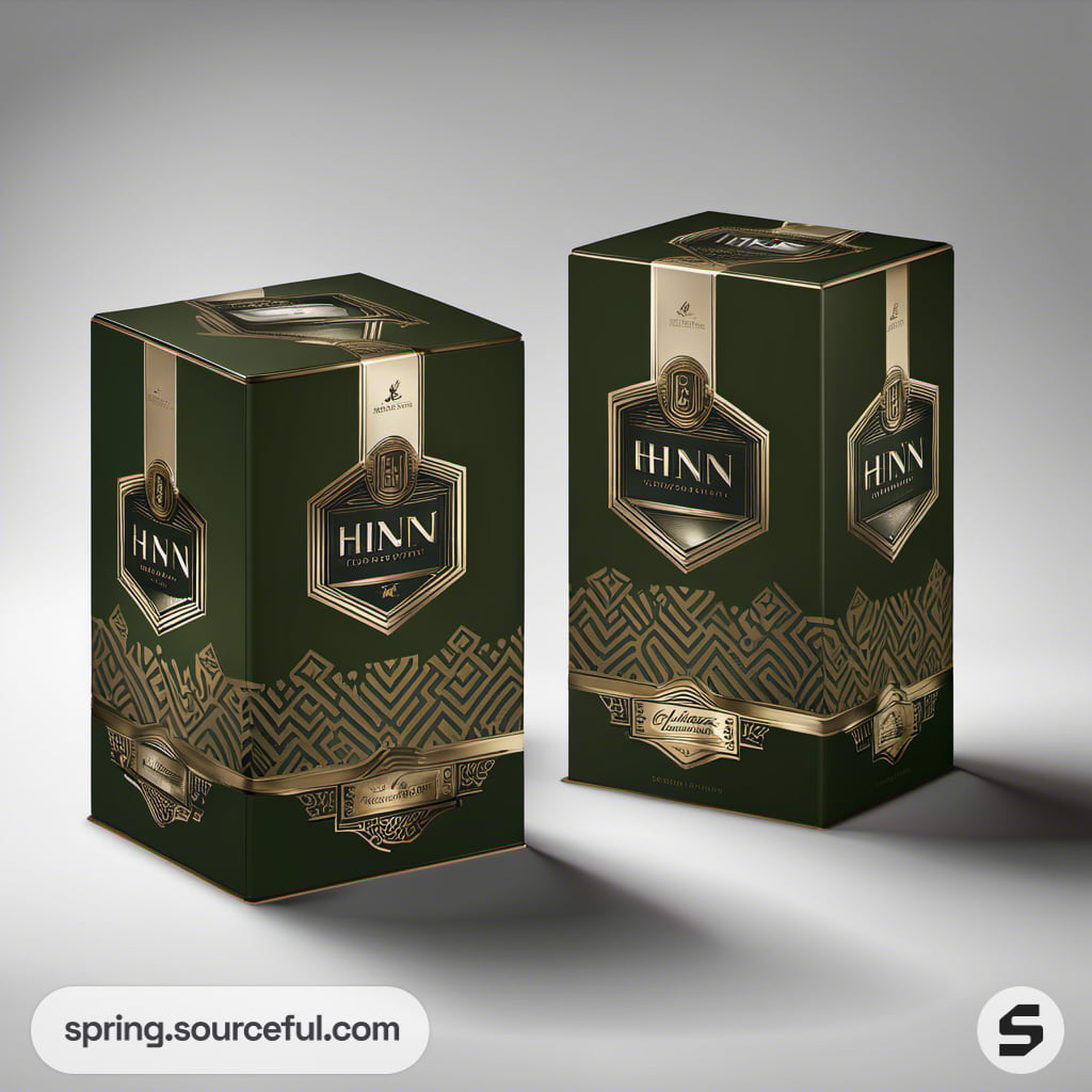 Glassware | Carton Product Boxes