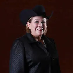 Excitement Builds: Meet the Judges for the 2025 All American Quarter ...