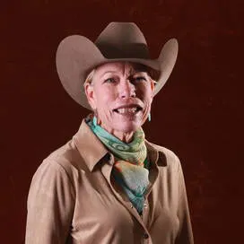 Excitement Builds: Meet the Judges for the 2025 All American Quarter ...