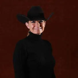 Excitement Builds: Meet the Judges for the 2025 All American Quarter ...