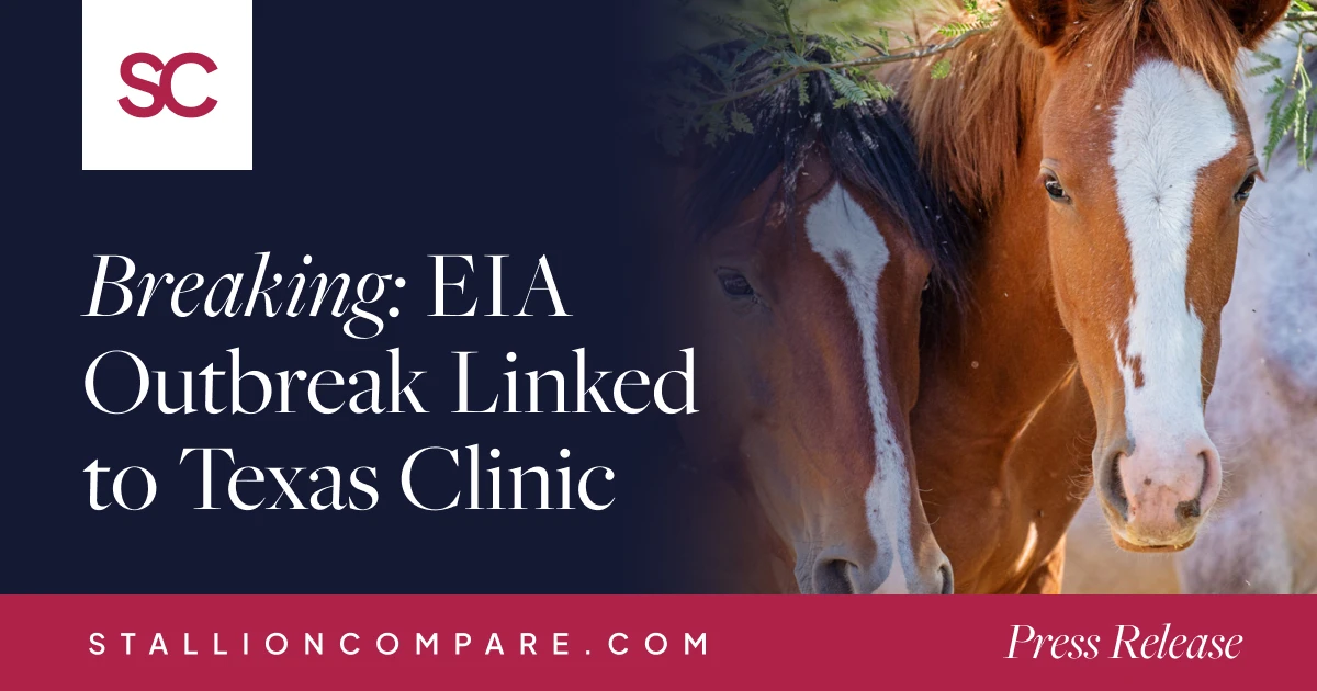 Cluster of EIA Cases Underscores the Critical Need for Protocols at ...