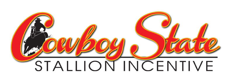 Cowboy State Stallion Incentive Details | StallionCompare.com