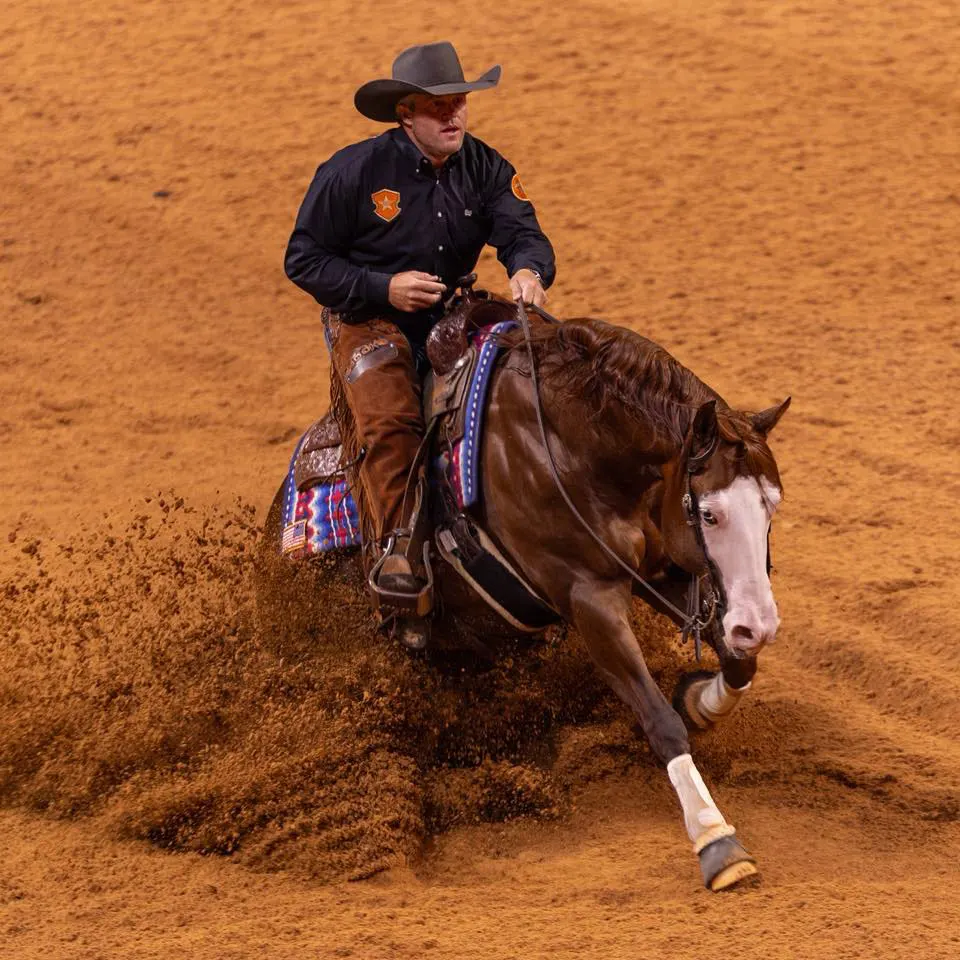 Gone Commando Finds New Home in Tennessee with Katie Van Slyke, an ...