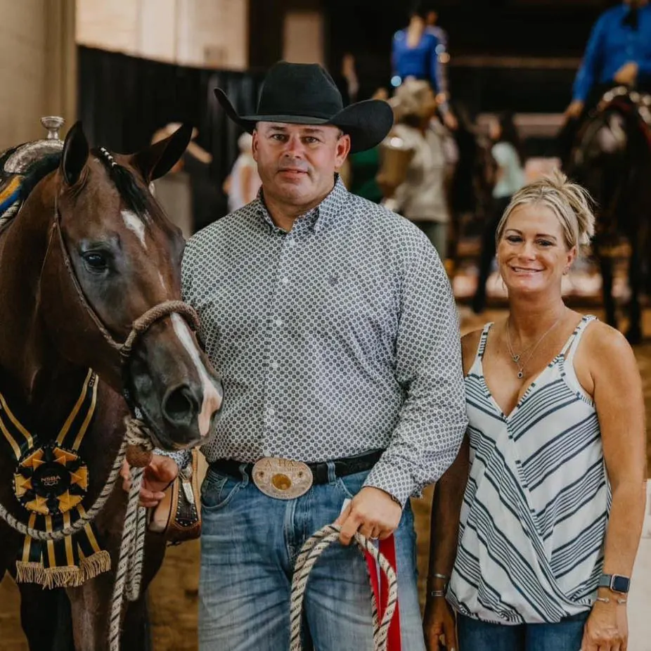 Gone Commando Finds New Home in Tennessee with Katie Van Slyke, an ...