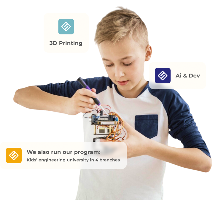 Snai3i - صنايعي