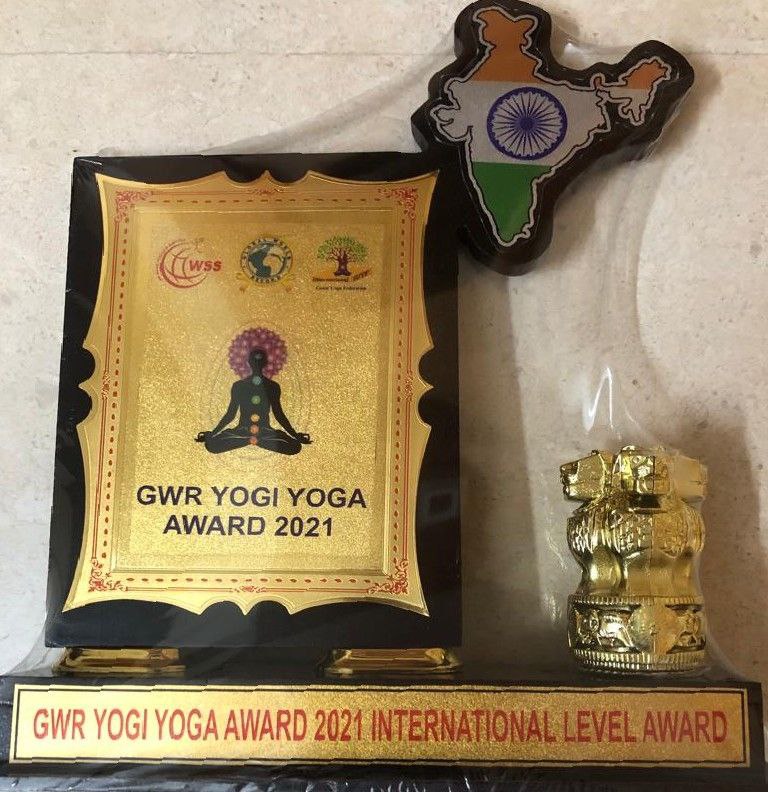 Pranayama - Breath of Life