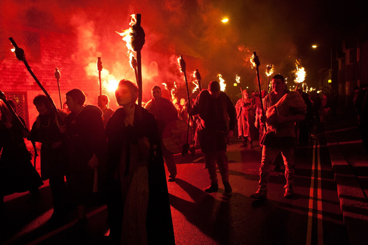 Visiter Battle Bonfire Night - Préparez son voyage en Angleterre