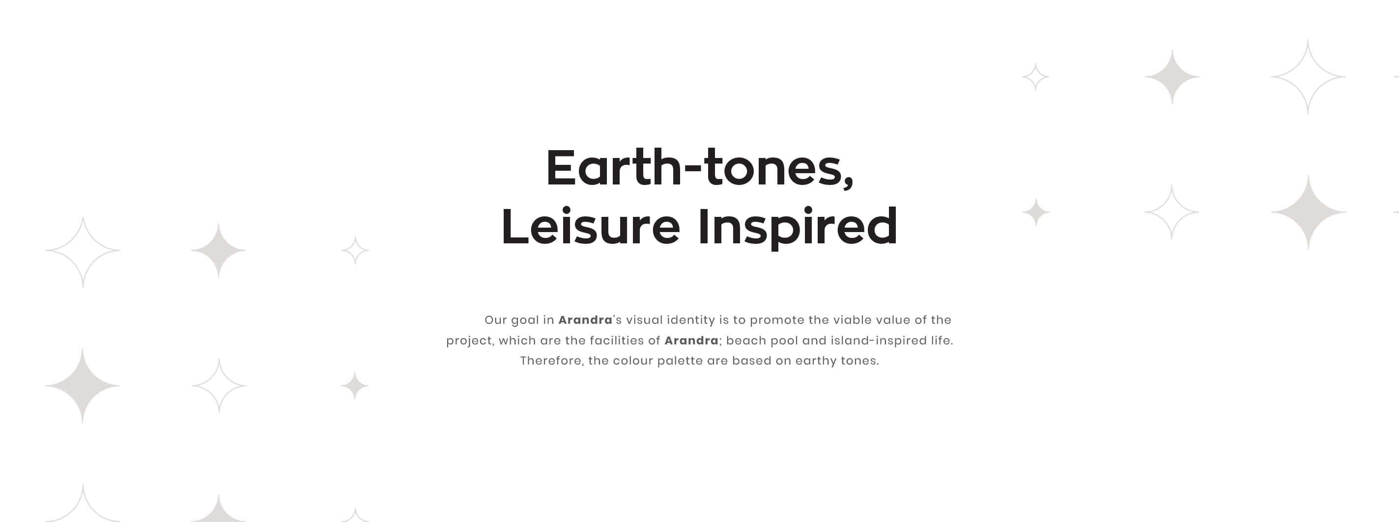 Arandra - PT Okular Kreasi Artaguna, Design & Branding | A Design ...