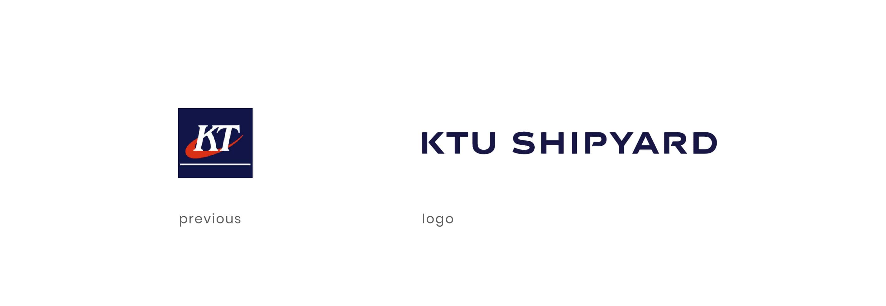 KTU Shipyard - PT Okular Kreasi Artaguna, Design & Branding | A Design ...