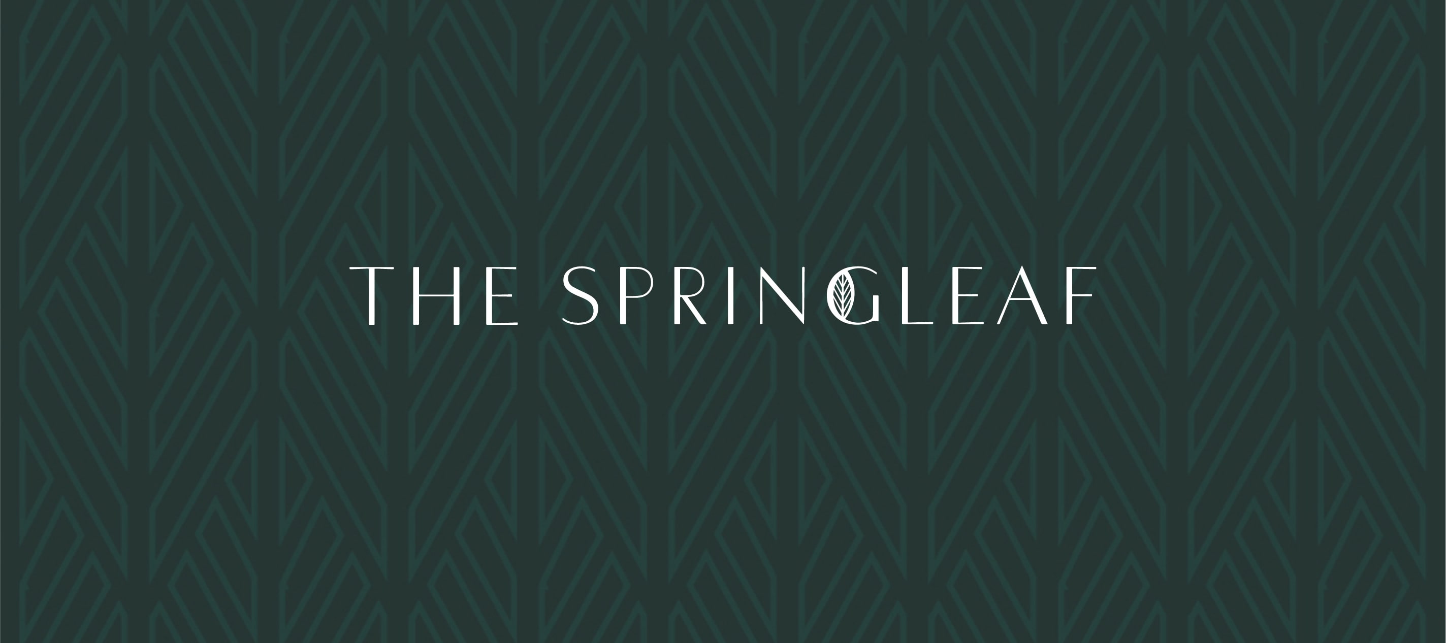 The Springleaf - PT Okular Kreasi Artaguna, Design & Branding | A ...