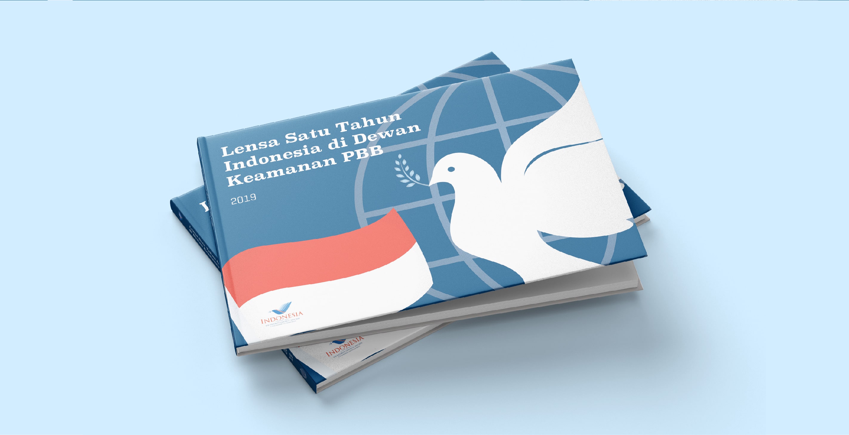 Buku Lensa - PT Okular Kreasi Artaguna, Design & Branding | A Design ...